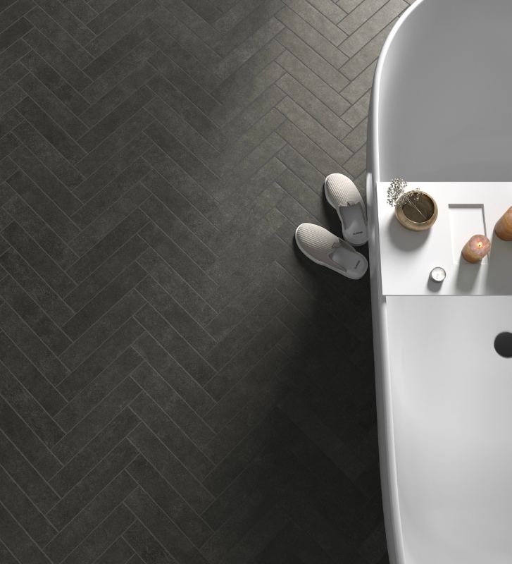 Herringbone Hype: How to Use This Timeless Tile Pattern in 2025 - Tile ...