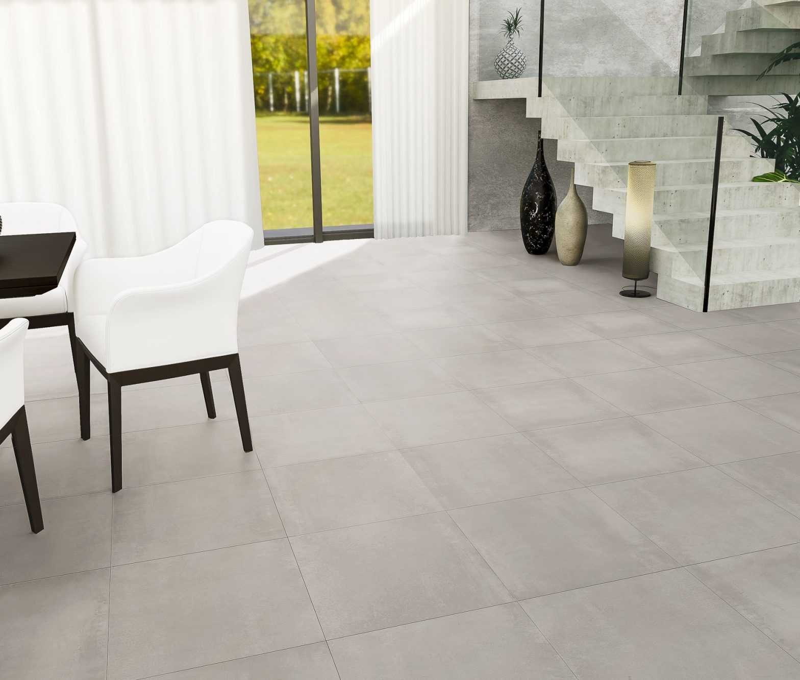 Tile Collections: Italian Porcelain and Textured Concrete Looks - Tile ...