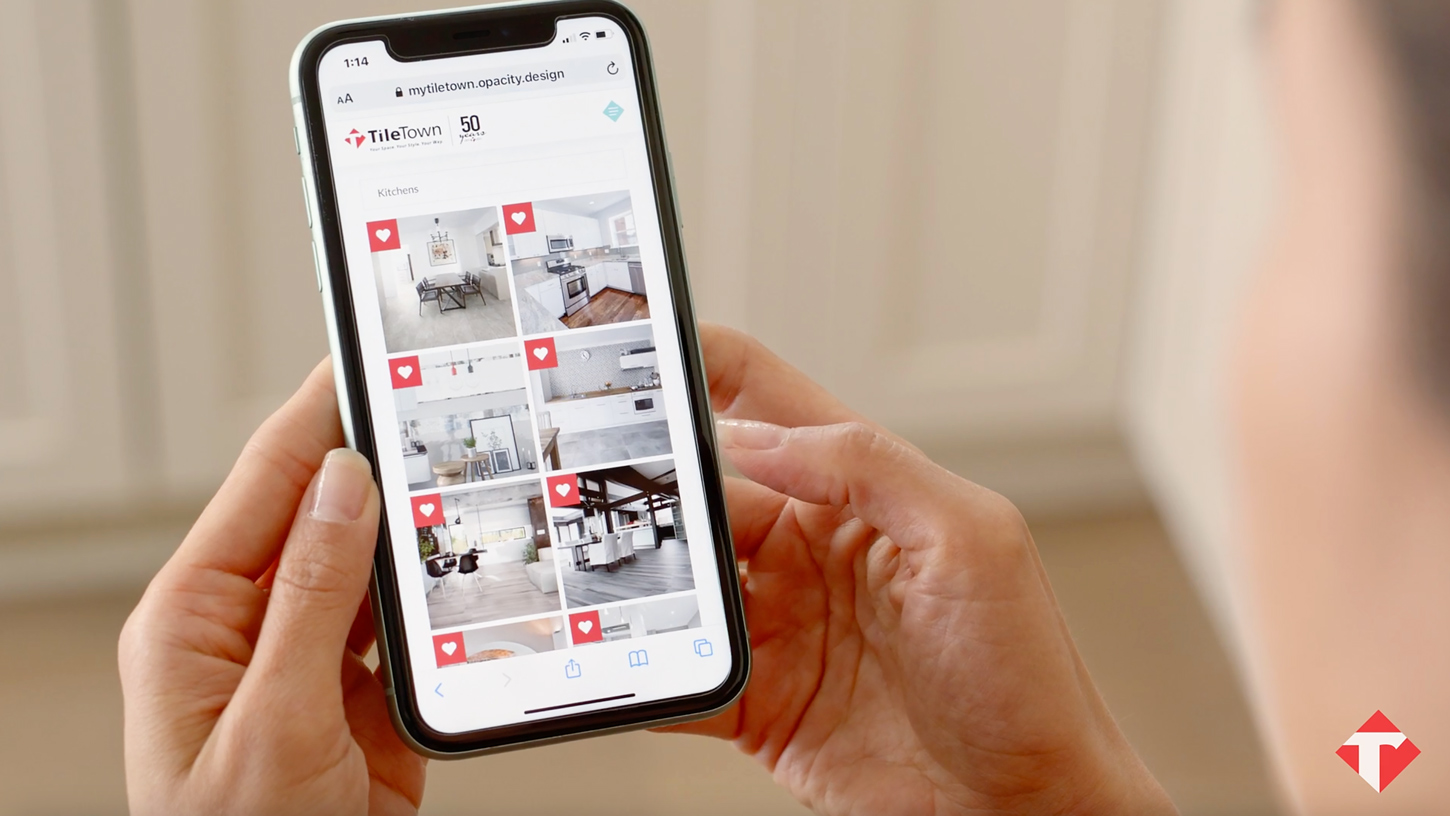 How to Plan Your Next Tiling Project with Town Square - Tile Town Store ...