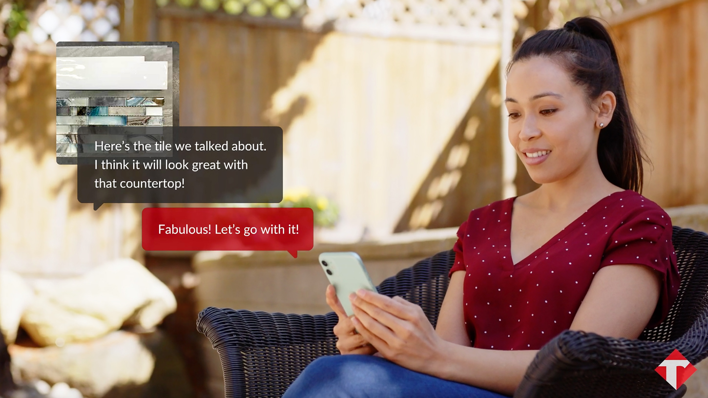 How to Plan Your Next Tiling Project with Town Square - Tile Town Store ...