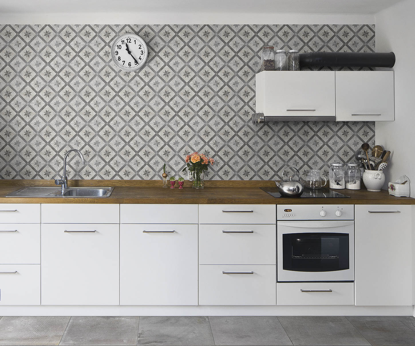 4 Tile Design Tips for a Midcentury Modern Look - Tile Town Store News ...