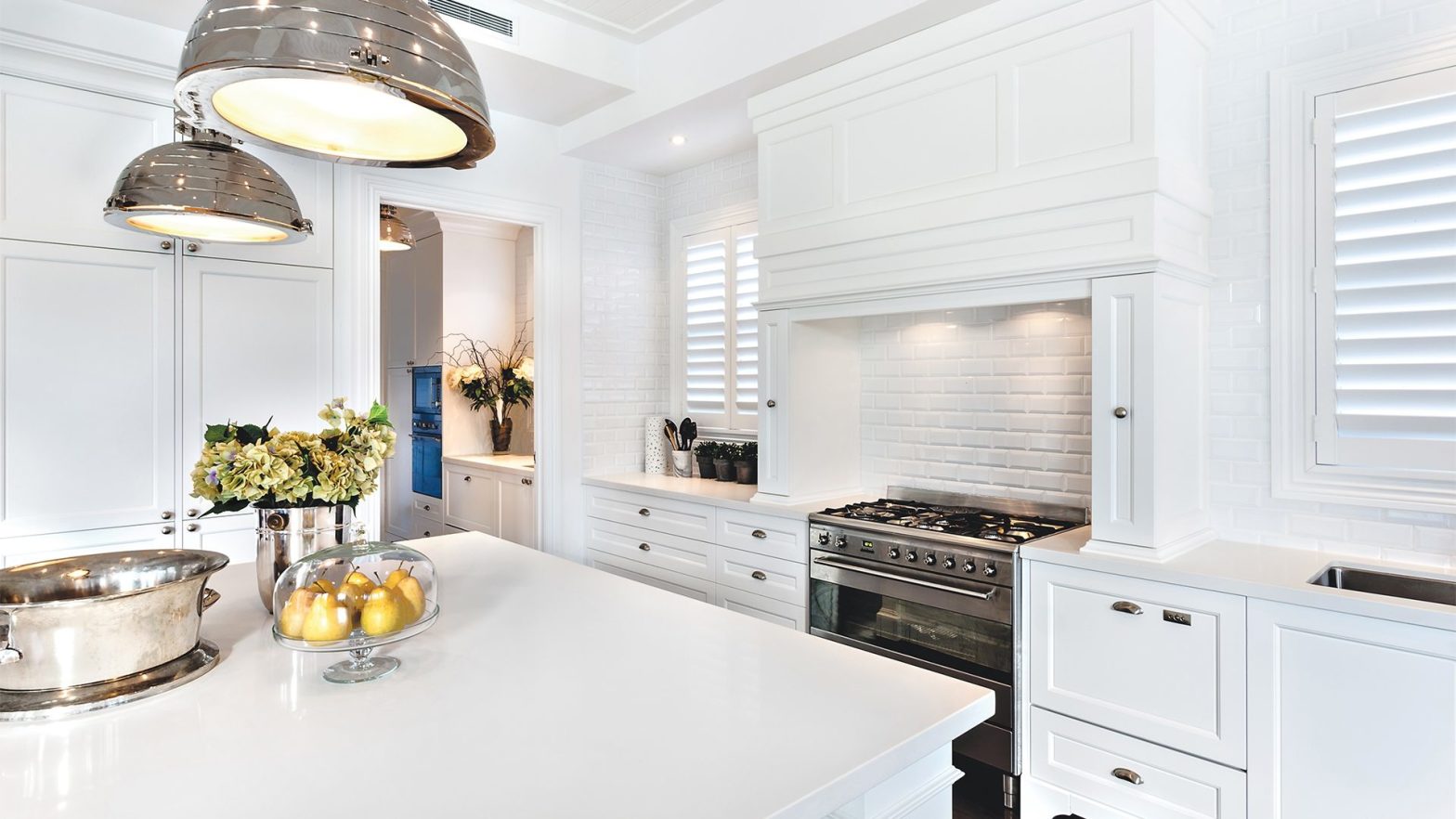 5 Tips for Creating a Monochromatic Look with Tiles - Tile Town Store ...